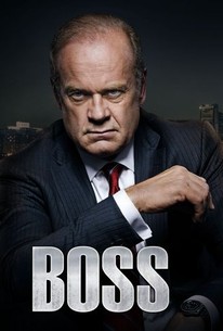 Boss: Season 2 | Rotten Tomatoes