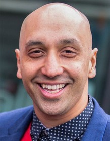 Tommy Sandhu - Rotten Tomatoes