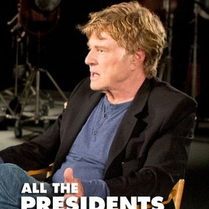 All the President's Men Revisited - Rotten Tomatoes