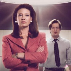 The Newsreader - Rotten Tomatoes