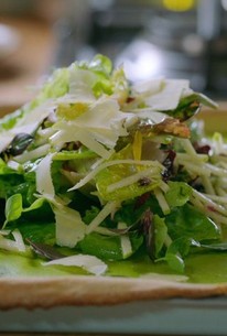 Jamie: Keep Cooking Family Favourites: Season 2, Episode 9 - Rotten ...