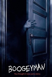 Boogeyman - Rotten Tomatoes