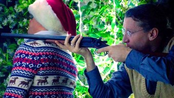 Red Christmas - Rotten Tomatoes