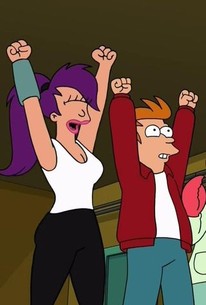 Futurama: Season 6, Episode 1 | Rotten Tomatoes