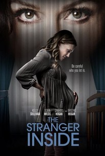The Stranger Inside | Rotten Tomatoes