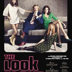 The Look of Love - Rotten Tomatoes