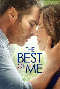 The Best of Me | Cast and Crew | Rotten Tomatoes
