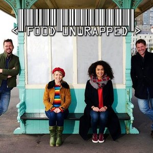 Food Unwrapped - Rotten Tomatoes