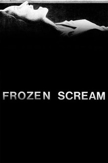 frozen scream vhs