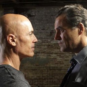 Lazarus Rising - Rotten Tomatoes