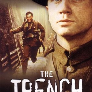 The Trench - Rotten Tomatoes