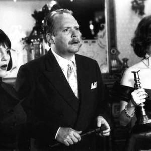 Martin Mull - Rotten Tomatoes