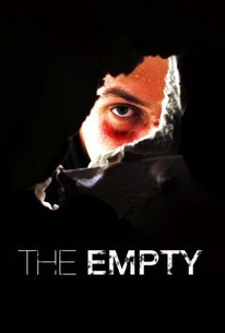 The Empty | Rotten Tomatoes
