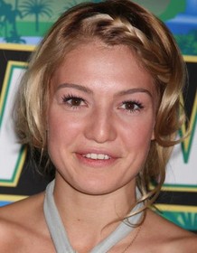 Sierra Reed - Rotten Tomatoes