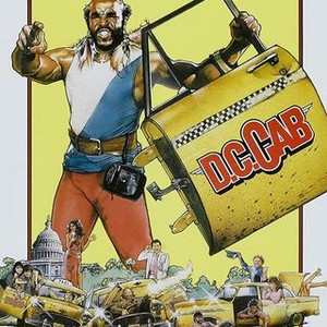 D.C. Cab - Rotten Tomatoes