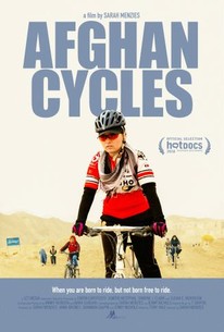 Afghan Cycles | Rotten Tomatoes