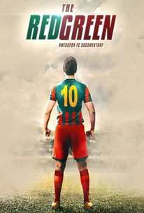 The Red Green | Rotten Tomatoes