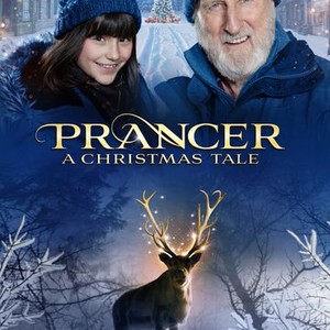 Prancer: A Christmas Tale - Rotten Tomatoes