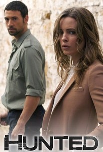 Hunted | Rotten Tomatoes