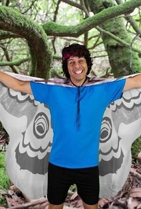 Andy's Wild Workouts: Season 1, Episode 9 | Rotten Tomatoes