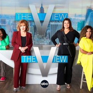 The View: Season 26, Episode 162 - Rotten Tomatoes