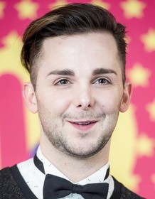 Thomas Van Goethem | Rotten Tomatoes