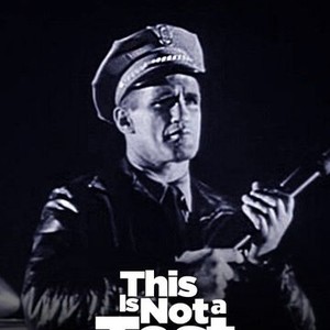 This Is Not a Test - Rotten Tomatoes