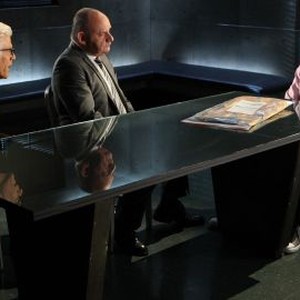 CSI: Crime Scene Investigation: Season 13, Episode 6 - Rotten Tomatoes