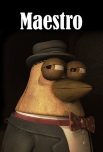 Maestro | Rotten Tomatoes