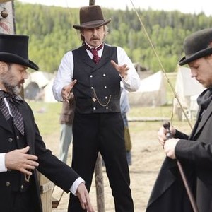 Kevin Blatch - Rotten Tomatoes