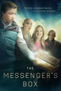 The Messenger's Box | Rotten Tomatoes