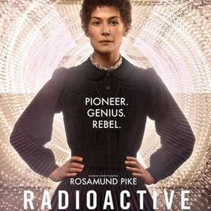 Radioactive - Rotten Tomatoes