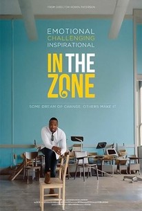 In the Zone | Rotten Tomatoes