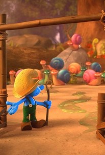 The Smurfs: Season 2, Episode 17 - Rotten Tomatoes