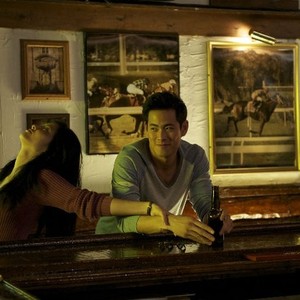 Almost Perfect - Rotten Tomatoes