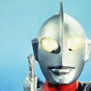Ultraman: Season 1, Episode 1 - Rotten Tomatoes