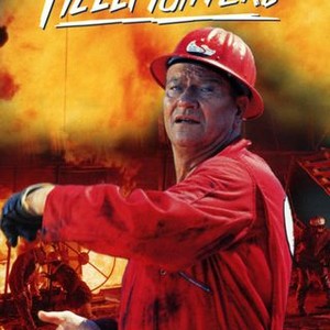 Hellfighters - Rotten Tomatoes