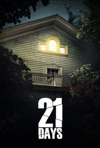21 Days | Rotten Tomatoes