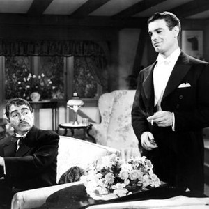 Charles Korvin - Rotten Tomatoes