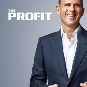 The Profit - Rotten Tomatoes
