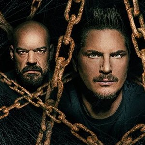Ghost Adventures - Rotten Tomatoes