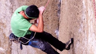 The Dawn Wall - Rotten Tomatoes