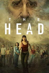 The Head: Season 3 | Rotten Tomatoes
