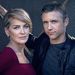 Agent X - Rotten Tomatoes