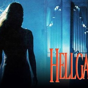 Hellgate - Rotten Tomatoes