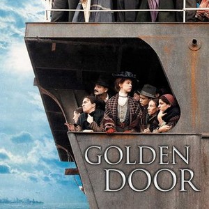 Golden Door - Rotten Tomatoes