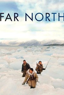 Far North | Rotten Tomatoes