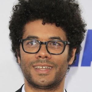 Richard Ayoade - Rotten Tomatoes