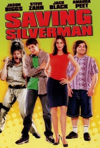Saving Silverman | Cast and Crew | Rotten Tomatoes