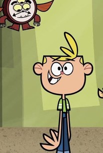 Jimmy Two-Shoes: Season 2, Episode 9 | Rotten Tomatoes